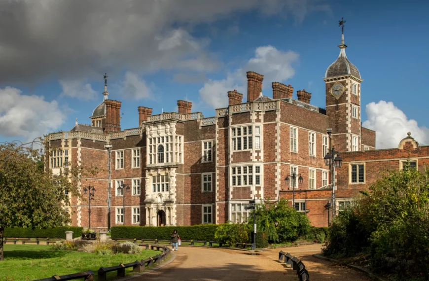 Home - Royal Greenwich Heritage Trust